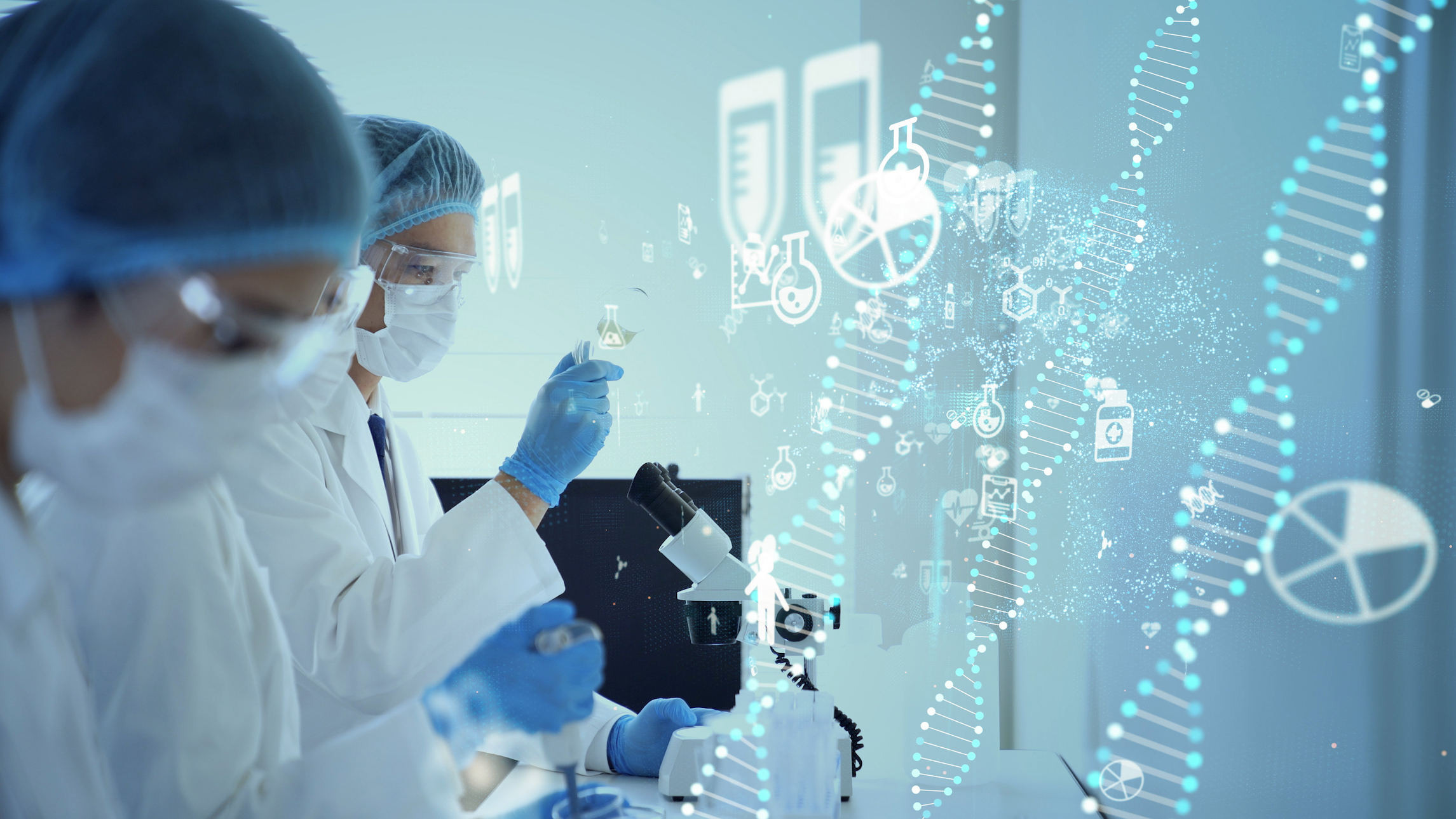 Validaciones y Biocompatibilidad - Biolab